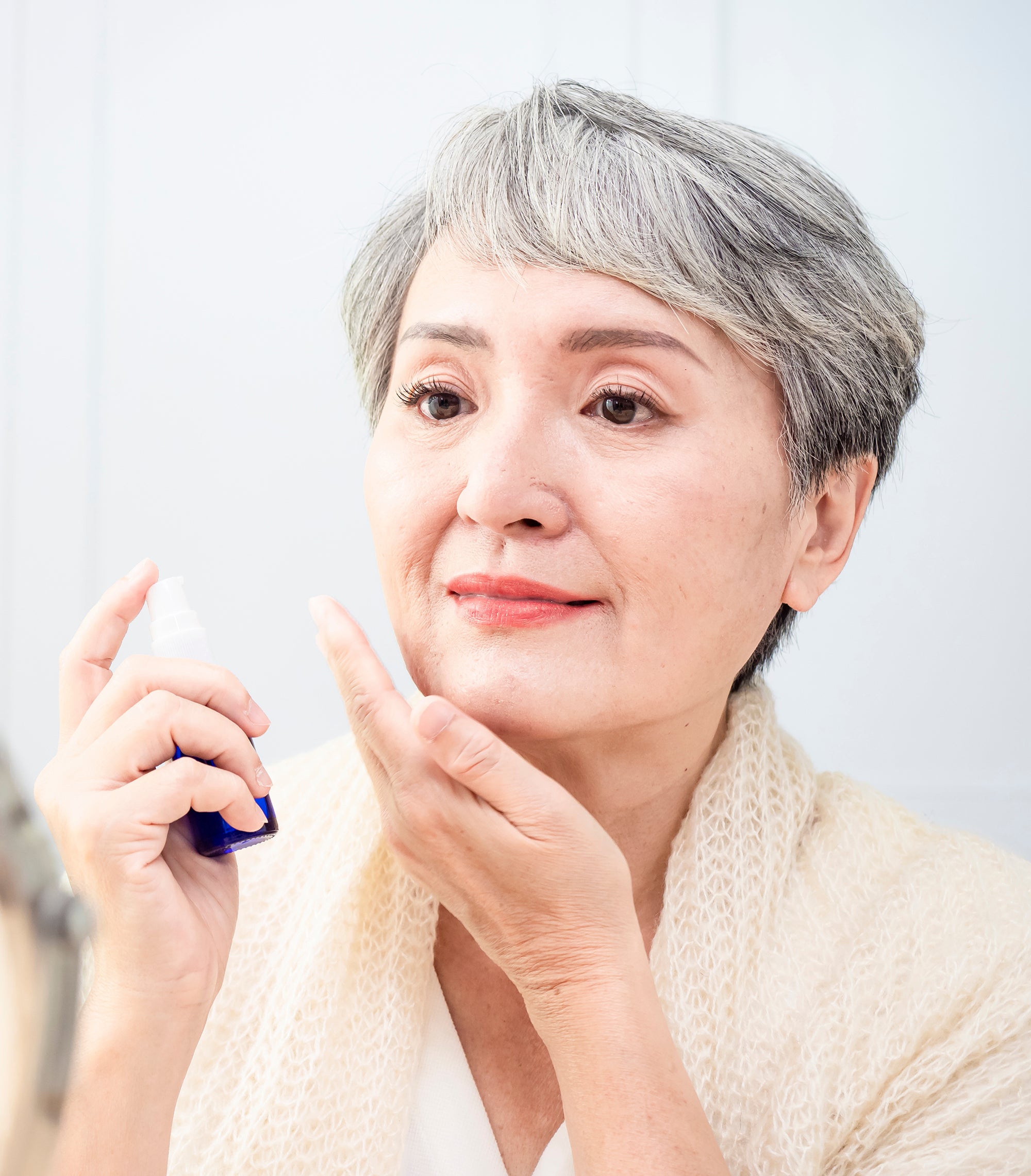 Essential Nutrients – Age Defy Skin CF