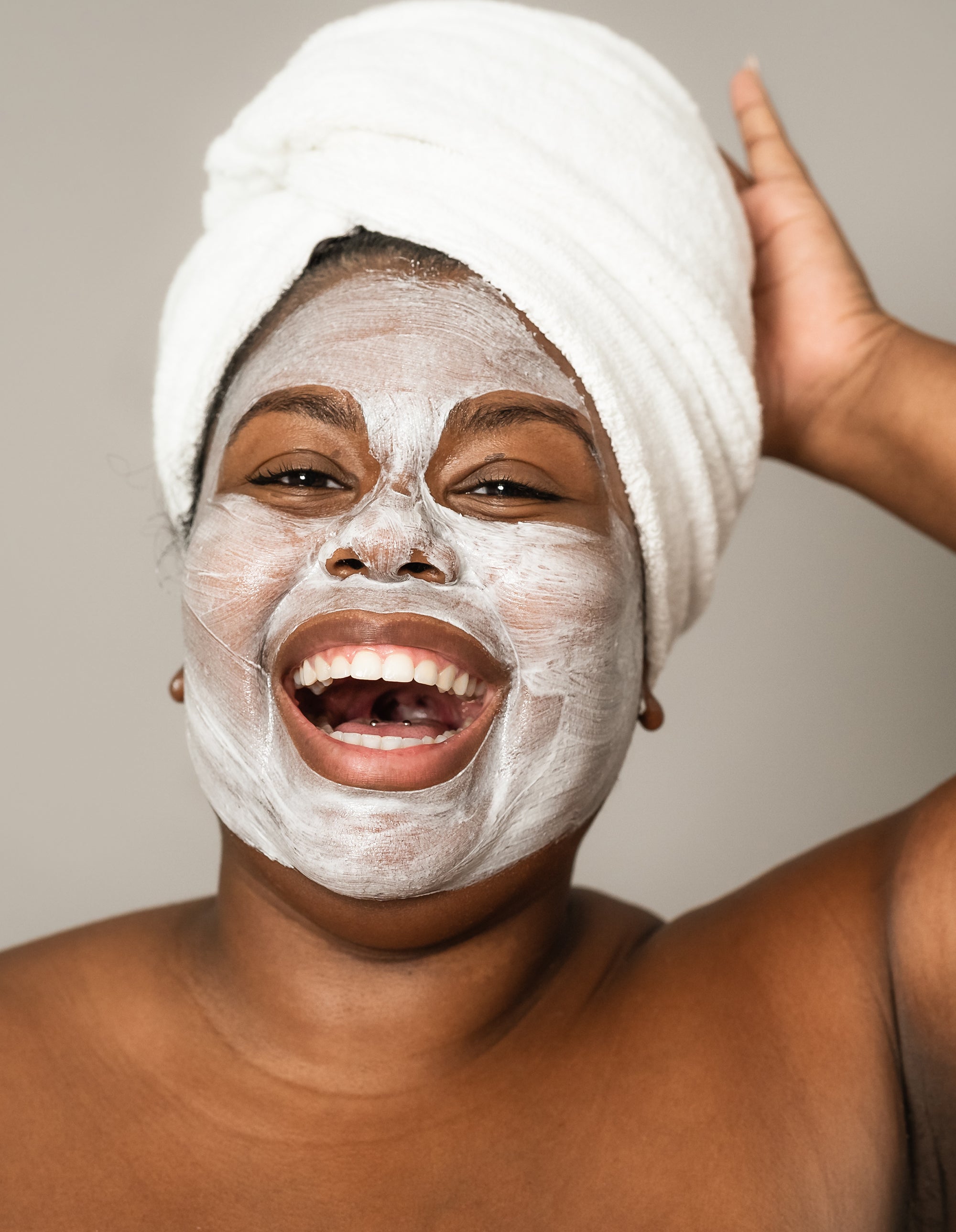 Nighttime Skin Care with Pure Peptide –Rejuvenated Skin – Age Defy Skin CF