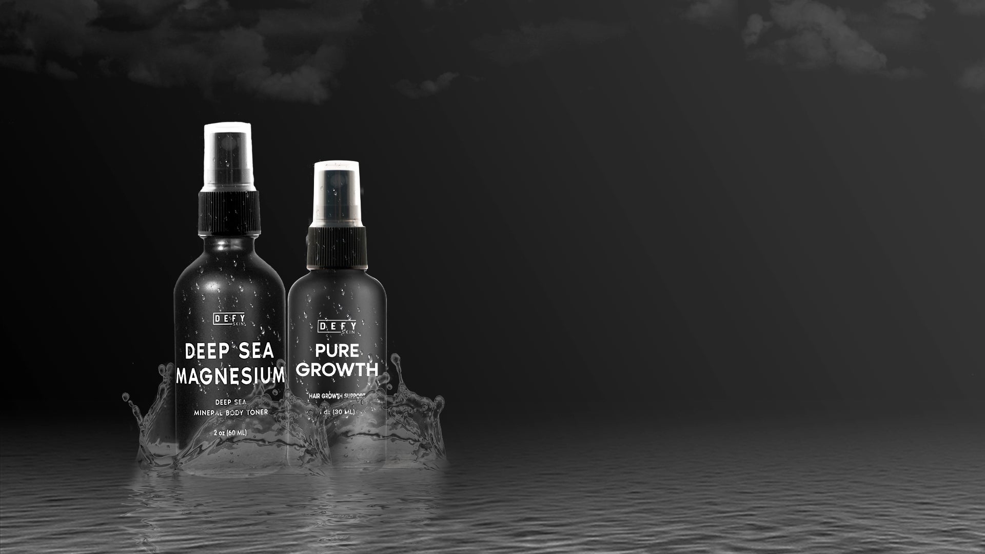 Best Skin Care For Aging Skin | Skin Care Products By Defy Labs – Defy Labs LLC