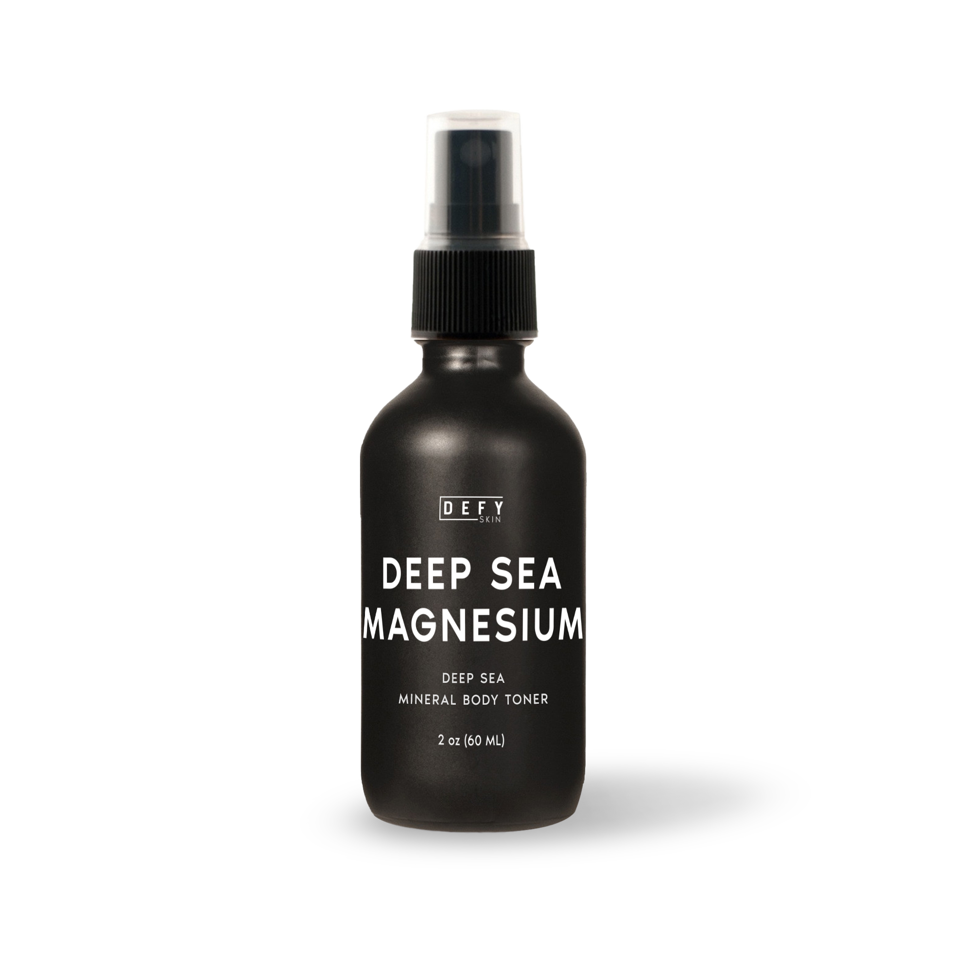 Deep Sea Magnesium – Defy Labs LLC