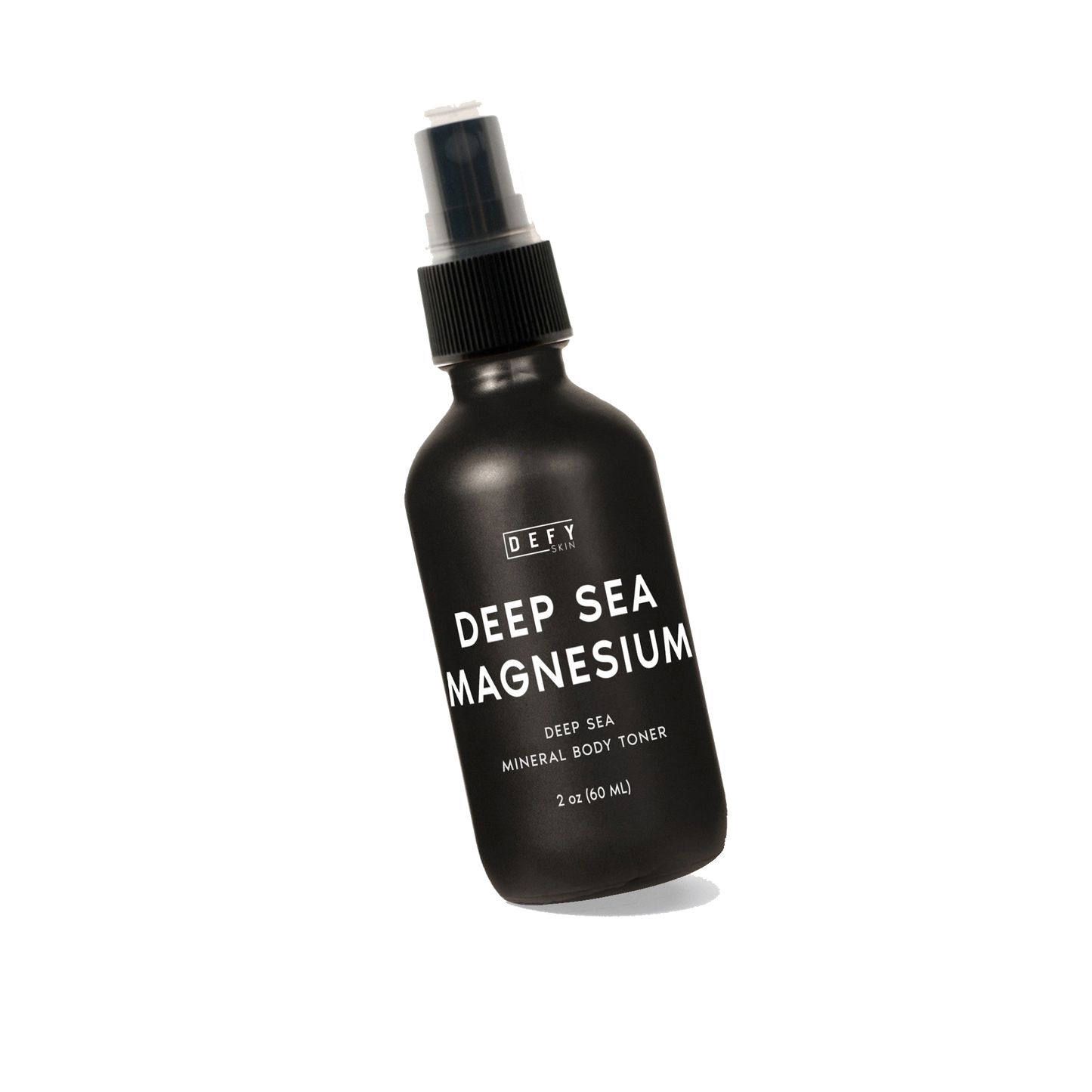 Deep Sea Magnesium – Defy Labs LLC