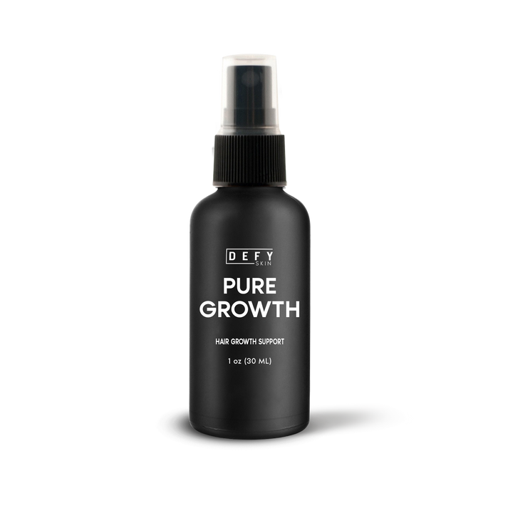 Best Skin Care For Aging Skin | Skin Care Products By Defy Labs – Age ...