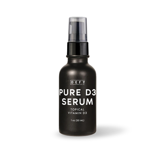 Best Skin Care For Aging Skin | Skin Care Products By Defy Labs – Age ...