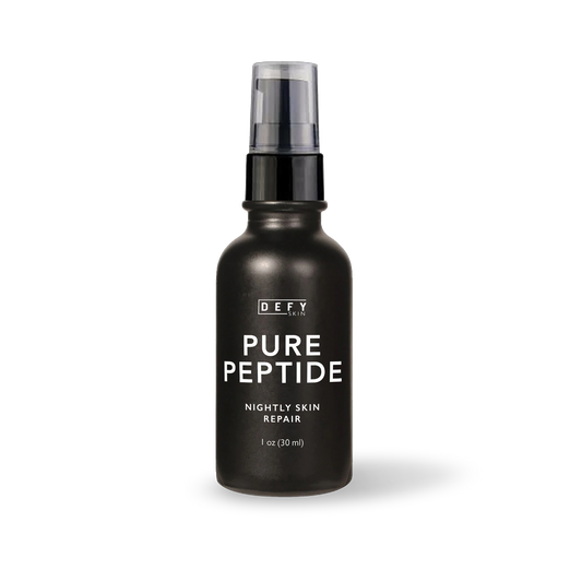 Nighttime Products | Skin Care Products – Age Defy Skin CF