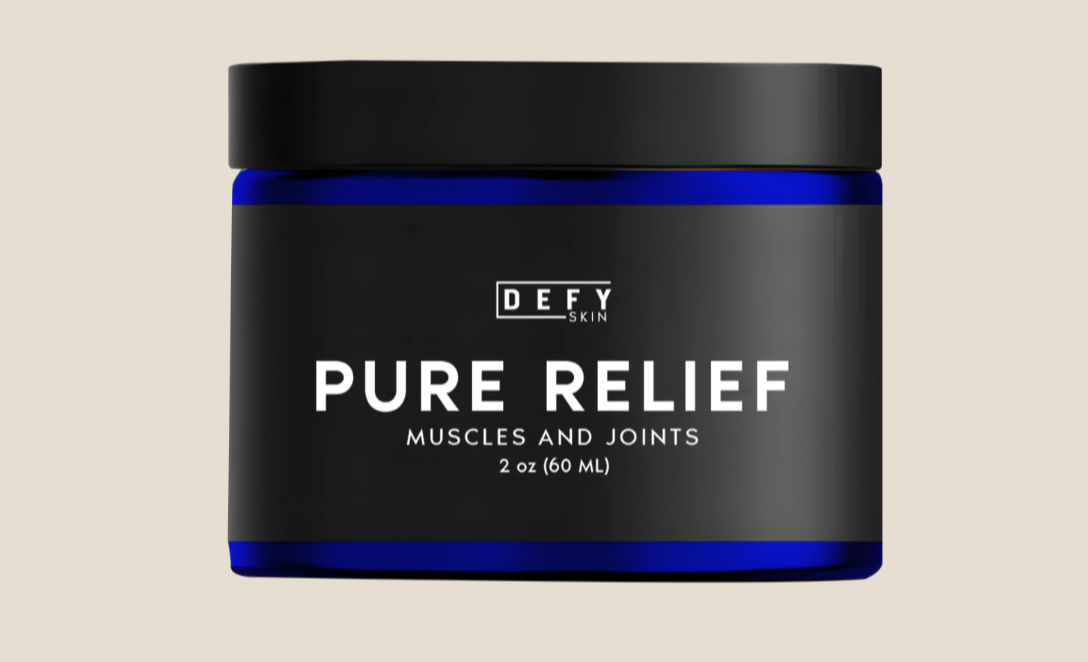 Best Skin Care For Aging Skin | Skin Care Products By Defy Labs – Age Defy Skin CF