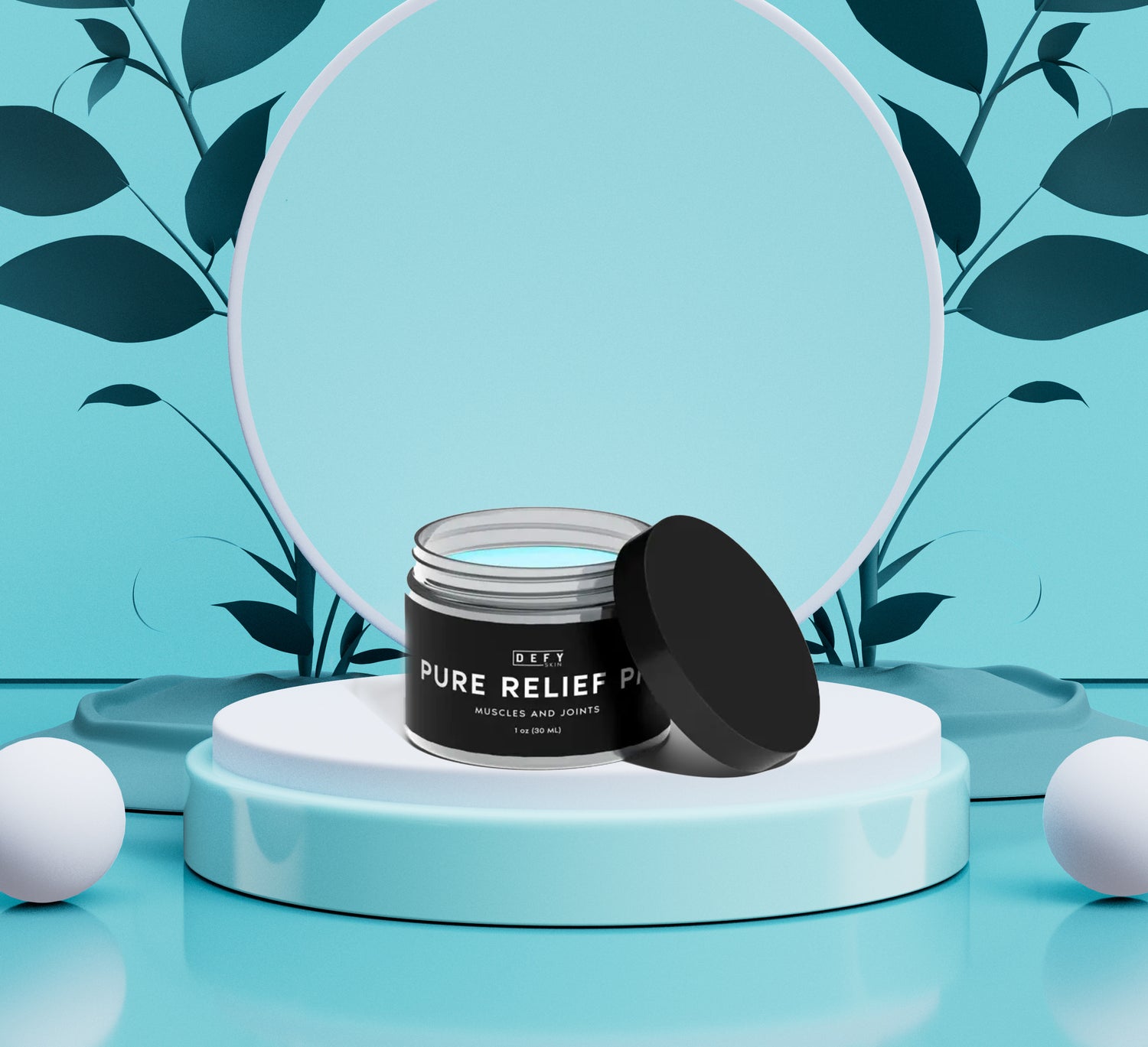 Service | Our Products – Defy Labs LLC