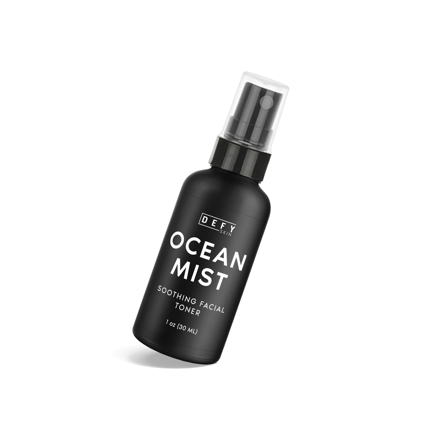 Ocean MIST | Soothing Facial Toner | Defy Labs LLC