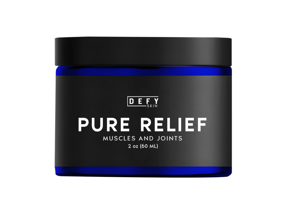 All Products – Defy Labs LLC